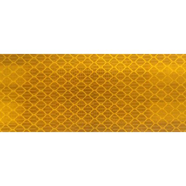 高い反射輝度と環境に配慮した全く新しいタイプの反射シートです【粘着性能アップ】粘着力の高いテープを使用、コンクリート粗面に直接貼り付けできます【視認性アップ】反射性能の向上 従来品の約2倍の輝度を実現し視認性を大幅にアップしました。【環境に...