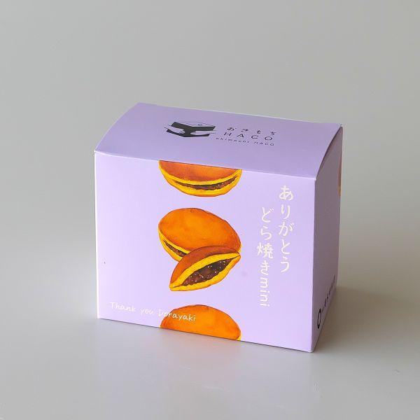 『ちょこっと おいしいを おすそわけ』おきもちHACOは、日常のちょっとした瞬間に気持ちを渡せるミニサイズのお菓子ギフト「ありがとう」「おつかれさま」「これ好きそうだったから」そんな一言に添えて、さっと手渡せる”気持ちのひと箱”です。◆ あ...