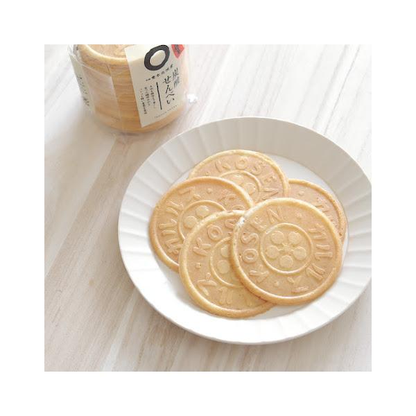 ※翌日発送を心がけておりますが、商品の入荷状況によって　商品の到着が遅れる場合がございます。　何卒ご了承頂けますようにどうぞよろしくお願い致します。懐かしい味。サクッ・パリッと軽い食感を出すために生地の薄さにこだわっています。(そのため、割...