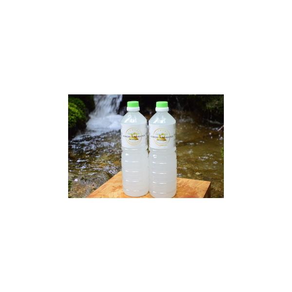 【発売日：2021年02月02日】天然青森ひば水1L×2本/PET容器送料無料信頼と保証のAOMORI HIBAWOOD 100%ブランド商品！産地にて厳選された青森ひば材を原材料として使用。原材料100:ひば水10の抽出率！成分・香り・色...