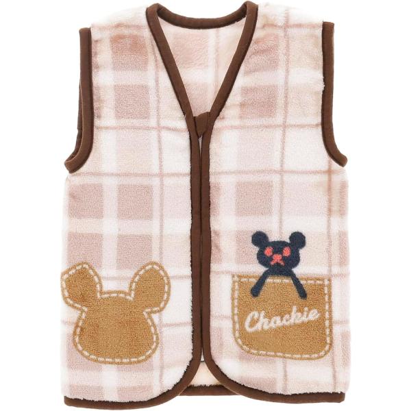 サイズ:H50×W35cm/生産国:中国ポリエステル素材を使用している為、軽くて柔らかい肌触りでシワになりにくく、縮みにくく、耐久性・耐熱性があります。就寝中に毛布を蹴ってしまうお子様の寝冷え防止に袖が無いので寝るときにも邪魔にならず動きや...