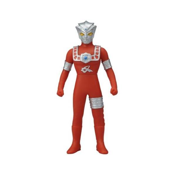 商品紹介 ウルトラヒーローシリーズに「アストラ」のウルトラソフビが登場 「ウルトラ怪獣シリーズ」(別売り)や、「DXガッツファルコン」(別売り)と一緒に遊べます。 パッケージ個数:1・(C)円谷プロ・原産国:中国