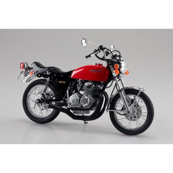 【発売日：2025年12月25日】【2025/7/1(火) 14:00 予約開始】シリーズ:No.22サイズ:1/12カテゴリー:ホンダ プラモデル バイクブランド:アオシマ・注文承諾メール送信後のキャンセルは原則不可とさせていただきます。...