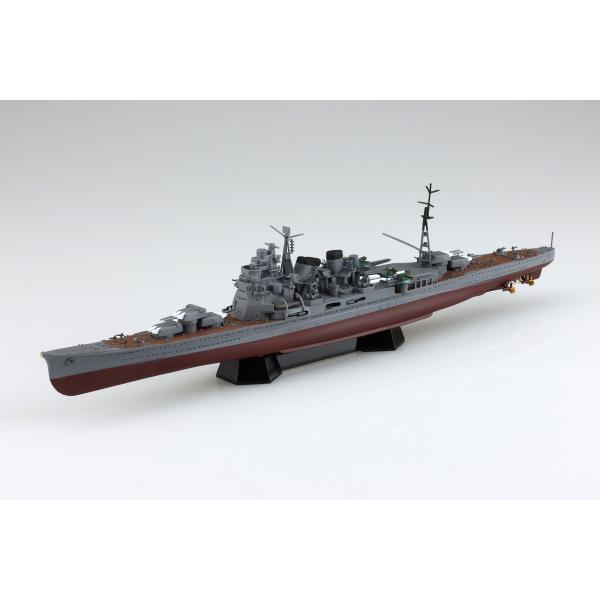 【発売日：2026年03月31日】【2025/12/1(月) 14:00 予約開始】サイズ:1/700カテゴリー:プラモデル 重巡洋艦 フルハルモデルブランド:アオシマ・注文承諾メール送信後のキャンセルは原則不可とさせていただきます。・同梱...