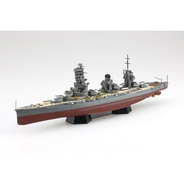 【発売日：2026年06月30日】【2026/3/2(月) 14:00 予約開始】サイズ:1/700カテゴリー:プラモデル 戦艦 フルハルモデルブランド:アオシマ・注文承諾メール送信後のキャンセルは原則不可とさせていただきます。・同梱可能な...