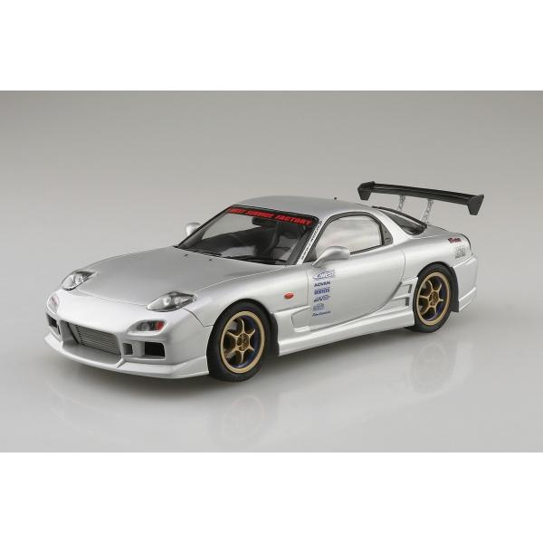 【発売日：2026年09月30日】シリーズ:No.69サイズ:1/24 カテゴリー:マツダ プラモデル 車 ブランド:アオシマ・注文承諾メール送信後のキャンセルは原則不可とさせていただきます。・同梱可能な商品の組み合わせは、同じ月に発売予定...