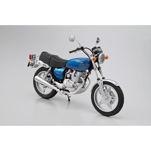【発売日：2026年10月30日】シリーズ:No.15サイズ:1/12カテゴリー:ホンダ プラモデル バイクブランド:アオシマ・注文承諾メール送信後のキャンセルは原則不可とさせていただきます。・同梱可能な商品の組み合わせは、同じ月に発売予定...