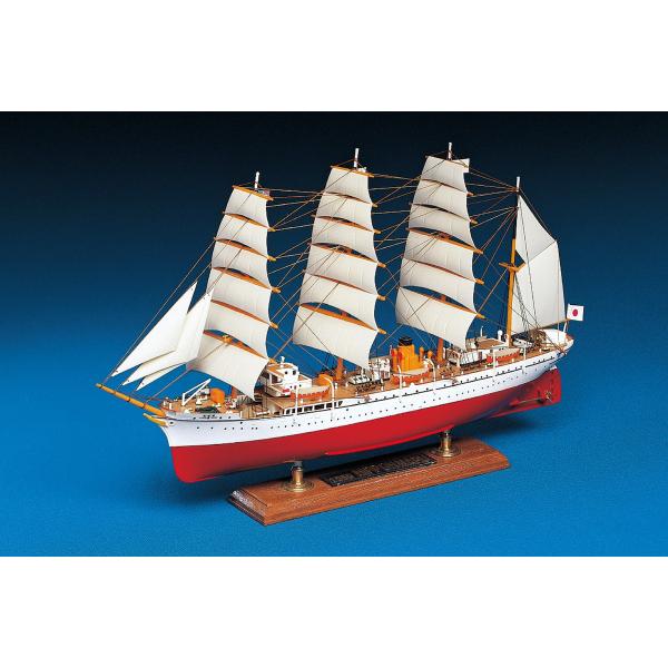 【発売日：2026年10月30日】シリーズNo.1サイズ:1/350カテゴリー:プラモデル 艦船 帆船ブランド:アオシマ ・注文承諾メール送信後のキャンセルは原則不可とさせていただきます。・同梱可能な商品の組み合わせは、同じ月に発売予定の商...