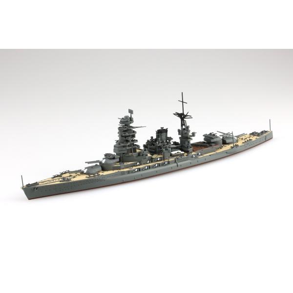 【発売日：2026年09月30日】【2026/5/26(火) 14:00 予約開始】サイズ:1/700カテゴリー:プラモデル 戦艦 ウォーターラインブランド:アオシマ ・注文承諾メール送信後のキャンセルは原則不可とさせていただきます。・同梱...
