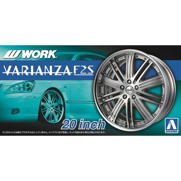 【発売日：2025年07月10日】シリーズ:No.50サイズ:1/24カテゴリー:タイヤ＆ホイール＆アクセサリー プラモデル 車ブランド:アオシマ ・注文承諾メール送信後のキャンセルは原則不可とさせていただきます。・同梱可能な商品の組み合わ...