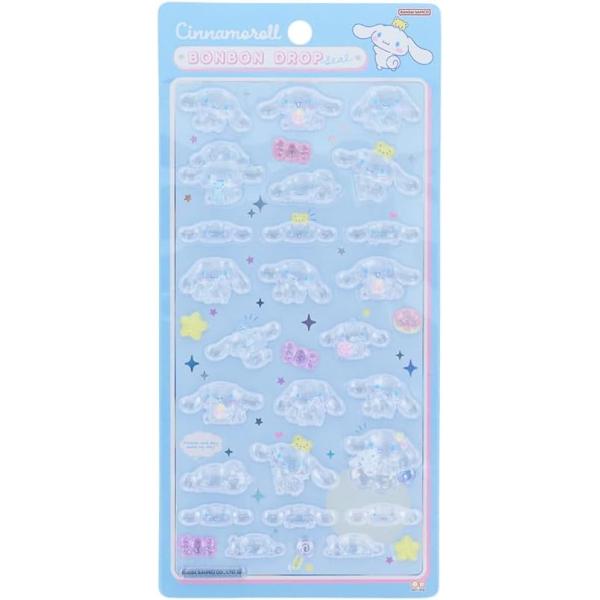 ＊海外製ですぷっくり可愛いボンボンドロップシール！ボンボンドロップシールぷっくり可愛い、集めたくなっちゃうボンボンドロップシールまるでレジンみたいにぷっくりつやつやな立体感が好評の[ボンボンドロップシール]から、新しいキャラクターデザインが...