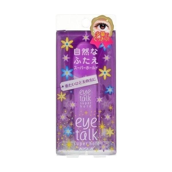 コージー スーパーホールド アイプチ 二重まぶた 化粧品 アイテム 6ml強力タイプの液体ふたえまぶた化粧品。まぶたに塗って、専用のプッシャーで押さえるだけで、厚いまぶたの方でも簡単に美しいふたえがつくれます。●自然なふたえ仕上がりは自然で...