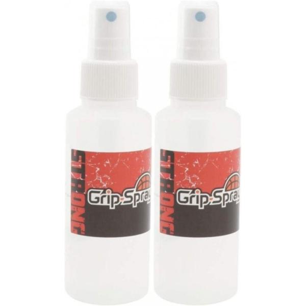 グリップスプレー ストロング バスケ 手に塗る滑り止め 100ml Grip-Splay化粧品に使われる成分のみを使用していますので、安心して素肌に直接つけていただけます。高価な化粧品に含まれる潤い成分を贅沢に使用していますのでメディカルな...