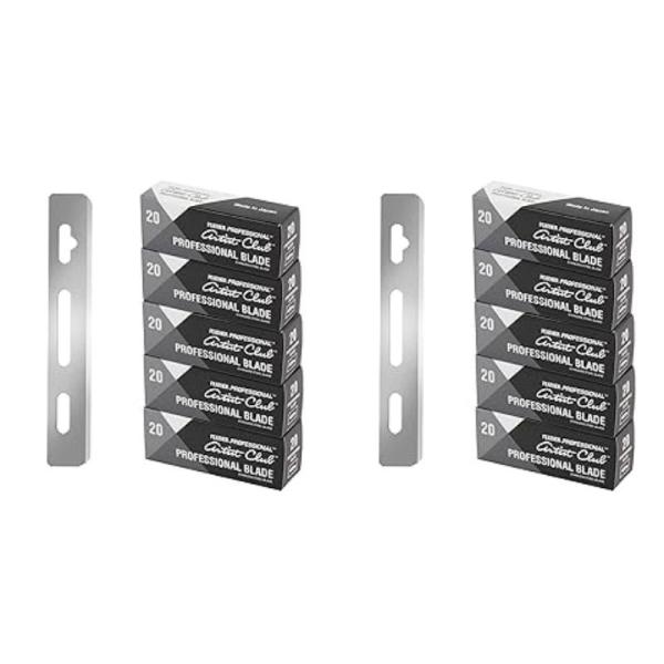 フェザー プロフェッショナル標準刃 20枚入 PB-20 カミソリ 替刃商品紹介シェービングのスタンダード フェザーが他社より先駆けて発売した、初の業界専用替刃。 発売以来永年支持され続けるベーシックタイプは、あらゆるヒゲに対応します。 刃...