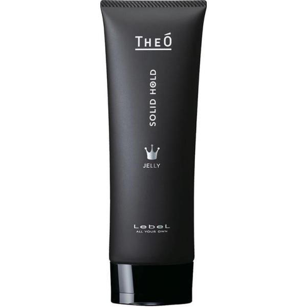 ルベル ジオ ジェリー ソリッドホールド 120ml●毛束を芯からガッチリ固めて、躍動的なスタイル実現する。 ◆ウォータリーな質感。毛束を芯から固めて艶のある強力な立上りを作りホールドする。 香り:爽やかなジンジャーホワイトティーの香り。使...