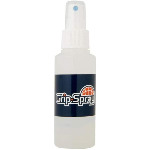 グリップスプレー ノーマル バスケ 手に塗る滑り止め 100ml Grip-Splay手になじませたときのサラッとした使用感。20年間の販売実績を通じてＢリーグのトッププレイヤーからミニバスの小学生までバスケプレイヤーに絶大な信頼を得てご使...