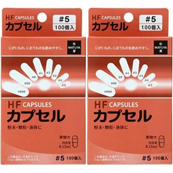 苦い粉末や液体、においが気になる調味食品などを飲む際にお使いいただける、中身の入っていない無色透明の食品用空カプセルです。最も小さい5号サイズ（内容量約0.13ml）で、少量ずつの小分けや、粉薬が苦手な方のスムーズな服薬をサポートします。中...