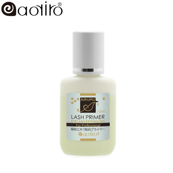 内容量：15ml用途：まつ毛エクステの際に地まつ毛の油分や異物の除去にご使用ください。商品説明：自まつ毛はアイメイクや皮脂で意外と汚れています。だからこそ、まつ毛エクステの持ちを良くするために前処理が欠かせません。その役割を果たすのが、A!...