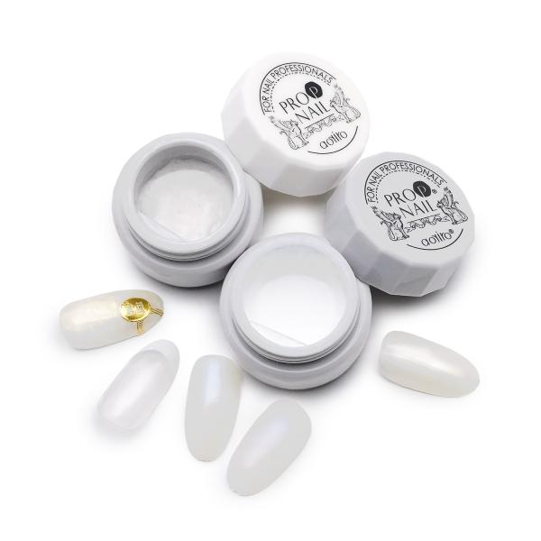 【内容量】3g【特徴】 ・ホワイトをベースにしたカラージェルです。・シアー感の強弱や違う色味が楽しめます。・塗りやすい粘度です。【ご注意 】 ・本製品は化粧品ではないため、爪に直接塗布できません。・開封後はなるべく早めにご使用ください。・ジ...