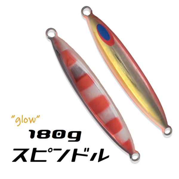 魚がいるはずなのに、反応が得られない。。。スロージギングをやりこんでいる方でも、波やうねりの影響でシャクリが乱れジグをコントロール出来ない、ジグそのものが持つアクションに委ねる以外手段がうかばない、または魚の反応が得られず、釣りを組み立てる...