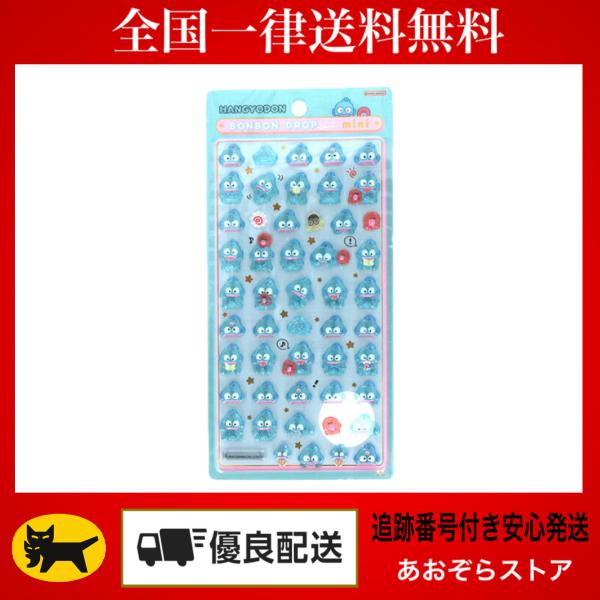 ハローキティ レッド：4901770938332　ハローキティ ピンク：4901770938349　マイメロディ：4901770938356　ハンギョドン：4901770938387　ポムポムプリン：4901770938400　シナモロール...