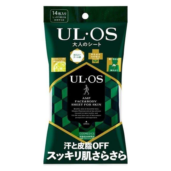 □ 大人の男の肌をしっかりと潤す保湿成分AMP配合※。ニオイや汚れをふき取るだけではなく、使用後の乾燥しがちな肌に潤いを与えます。※アデノシンリン酸□ 大人の男性が好む強すぎない清涼感。(清涼成分メントール配合)天然精油を使ったシトラスハー...