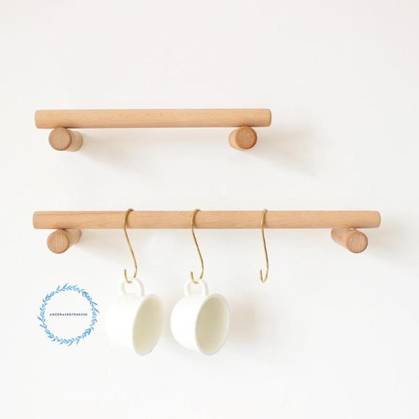 ■商品名タオルハンガー TEER（ティール）■サイズ画像ご覧下さい。■材　質ブナ　木製