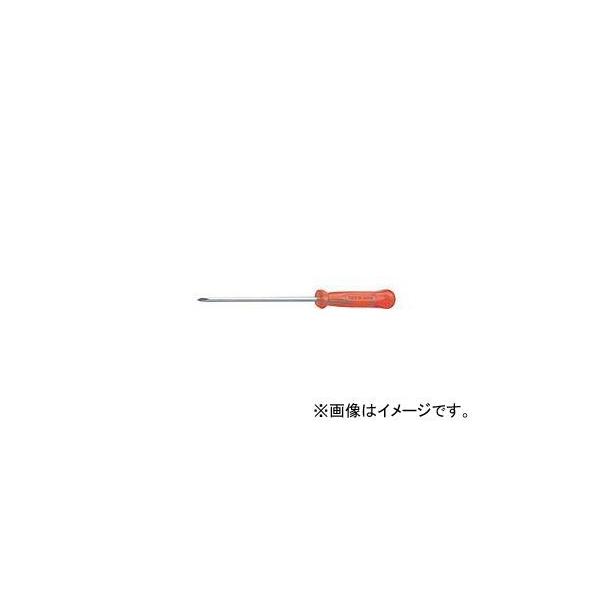 新亀 新亀製作所 さんふらっぐ サンフラグ 工具 tool プロ プロ用 ハンドツール ドライバー プラスチック柄ドライバー プラス プラスドライバー