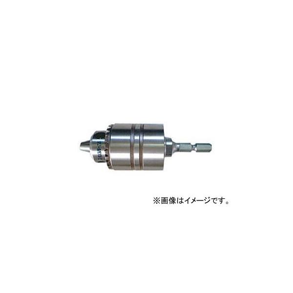 新亀 新亀製作所 さんふらっぐ サンフラグ 工具 tool プロ プロ用 ビット＆ドリルチャック 電動ドライバー用特殊工具