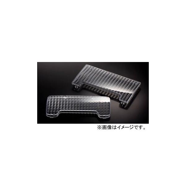【ご確認ください！】こちらの商品はお支払いを代引きにする事ができません。K SPEC K-SPEC けーすぺっく GARAX CRYSTAL ROMMLAMP LENS クリスタルルームランプレンズ