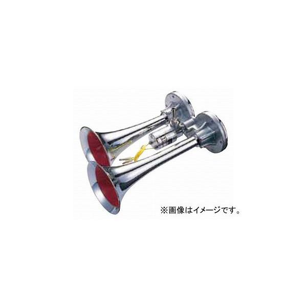 ハイパワーヤンキーホーン ジェットイノウエ JET INOUE サウンドパーツ トラックパーツ トラック用品 JET INOUE 4976383277659