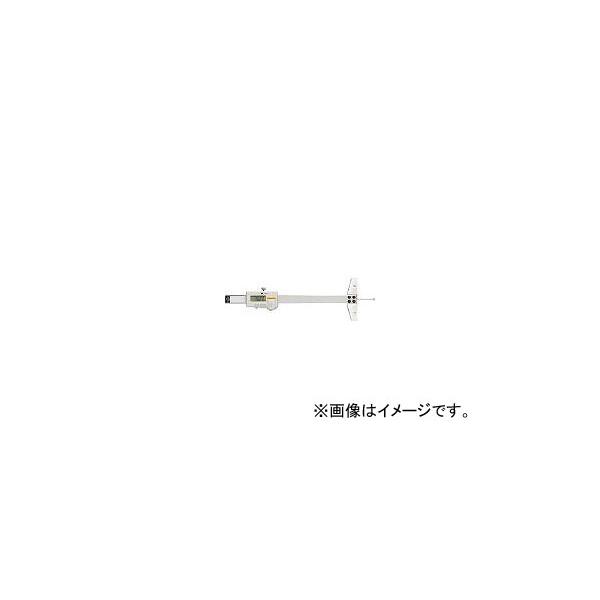 E-RD15B 生産加工用品 測定工具 デプスゲージ 2518970 中村製作所 中村製作所/NAKAMURAMFG tool ツール 工具 整備 用品