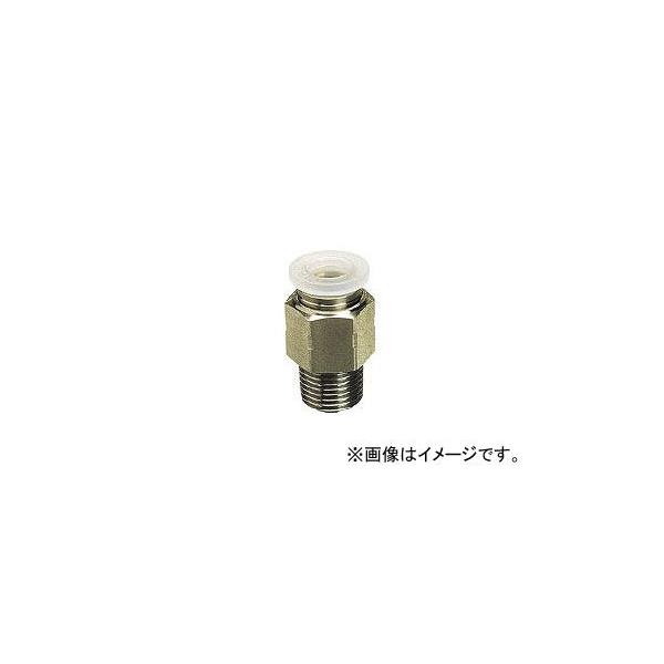 PPC8-02SUS 生産加工用品 流体継手・チューブ チューブ継手 3782221 520051 日本ピスコ 日本ピスコ/PISCO tool ツール 工具 整備 用品