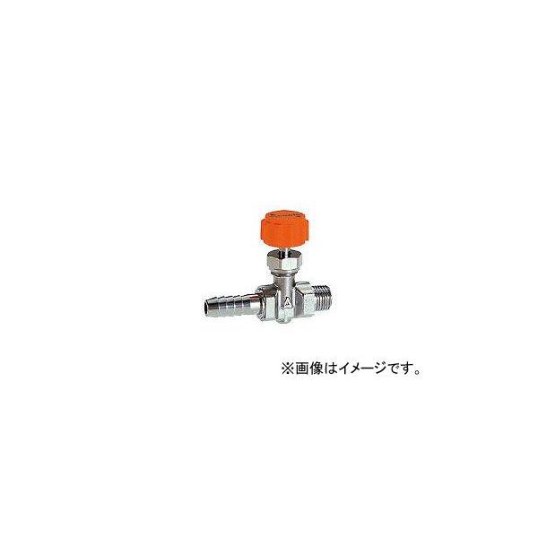 CH-1106 生産加工用品 流体継手・チューブ ニードルバルブ 1097148 アソー アソー/ASOH tool ツール 工具 整備 用品