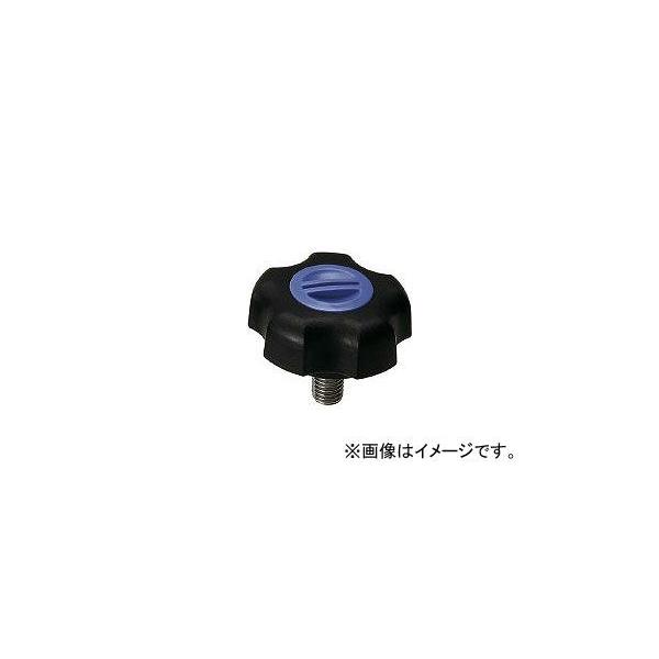 FIT-K-M6-O-5P 生産加工用品 機械部品 ノブ 3632971 含有化学物質調査票 三星産業貿易 三星産業貿易/MITSU-BOSHI tool ツール 工具 整備 用品