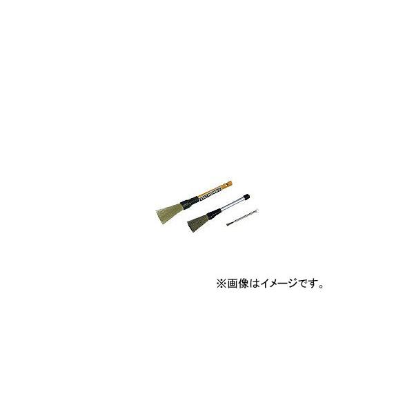 STAC14 生産加工用品 はんだ・静電気対策用品 静電気対策ブラシ 2915456 スタック・アンド・オプティー スタック・アンド・オプティー/STAC-OPTIK tool ツール 工具 整備 用品