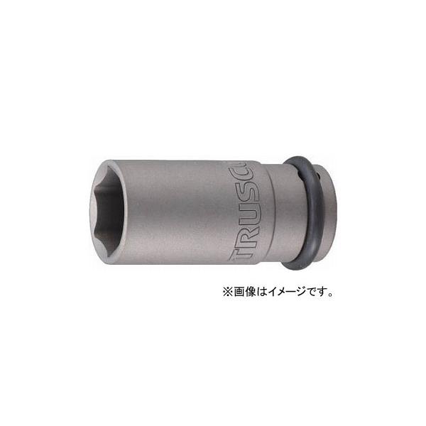 T4-13AL P 作業用品 作業工具 インパクト用ソケットレンチ 3898342 tool ツール 工具 整備 用品 とらすこ なかやま ナカヤマ 中山 トラスコ