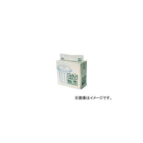 F-9H-HCL 環境安全用品 清掃用品 ゴミ袋 3037606 日本サニパック 日本サニパック/SANIPAK tool ツール 工具 整備 用品