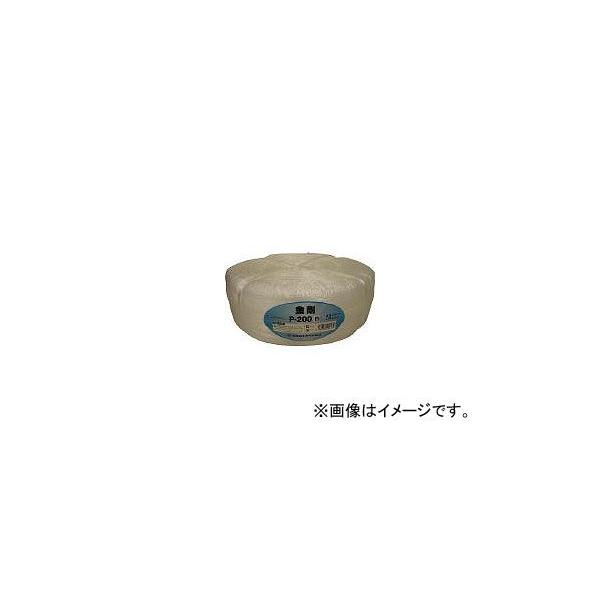 P-200 環境安全用品 梱包結束用品 ひも 3982092 司化成工業 司化成工業/TSUKASA tool ツール 工具 整備 用品