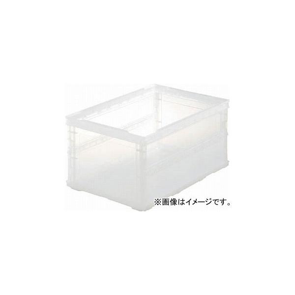 TSK-O40B TM P 物流保管用品 コンテナ・パレット 折りたたみコンテナ 3449483 tool ツール 工具 整備 用品 とらすこ なかやま ナカヤマ 中山 トラスコ
