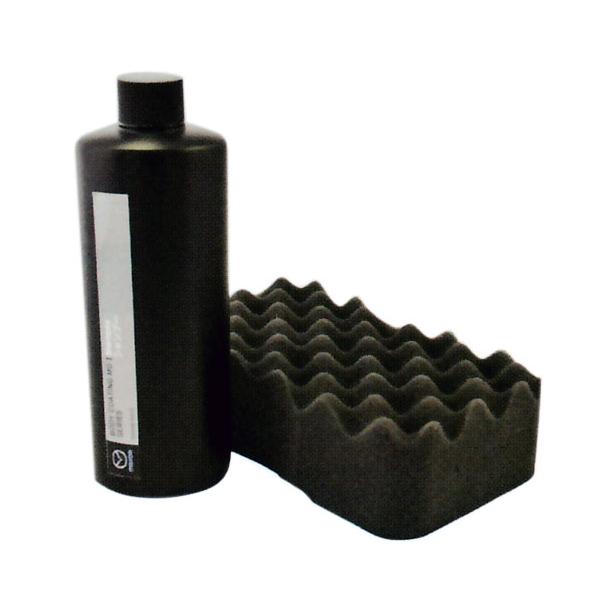 ボディーコーティング メンテナンスシャンプー モータークラフト BPA1W07D0 Motorcraft マツダ ケミカル ディテイリング ボディ ボディコーティング MGシリーズ 270ミリリットル アフターパーツ アフターケア