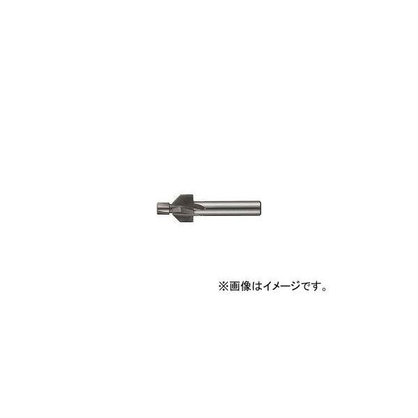 3378071 フクダ精工 FKD リーマー MS-CB6 切削工具 旋削・フライス加工工具 沈めフライス tool ツール 工具 整備 用品