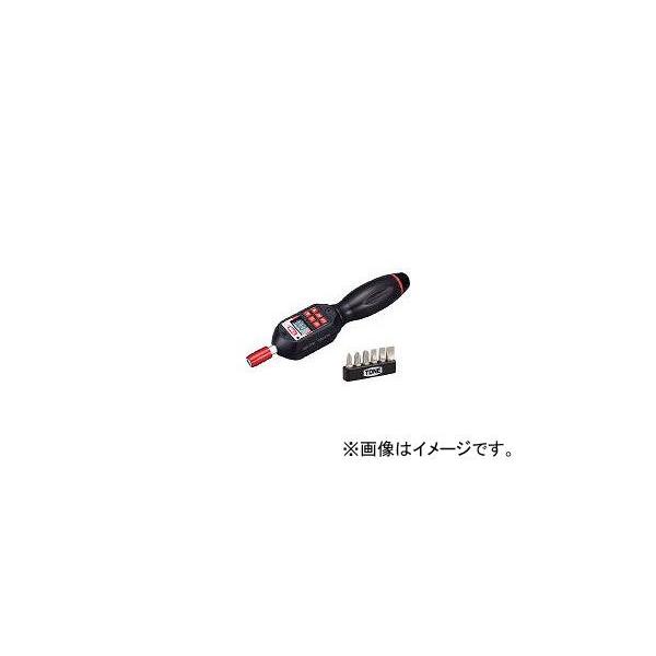 4472284 TONE TONE トルクレンチ DBDT6S 生産加工用品 計測機器 トルク機器 tool ツール 工具 整備 用品