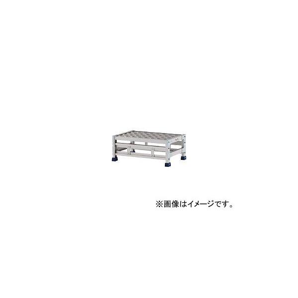 【ご確認ください！】こちらの商品は、お支払いは銀行振込のみとなります。4439716 アルインコ アルインコ 脚立 CSBC123S 工事用品 はしご・脚立 作業用踏台 tool ツール 工具 整備 用品