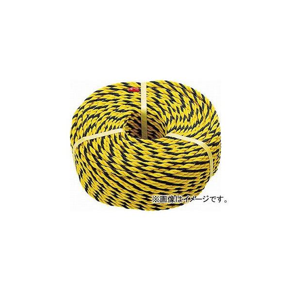 4415744 TRUSCO トラスコ中山 ロープ R-920T (P) 環境安全用品 シート・ロープ ロープ tool ツール 工具 整備 用品 とらすこ なかやま ナカヤマ 中山 トラスコ