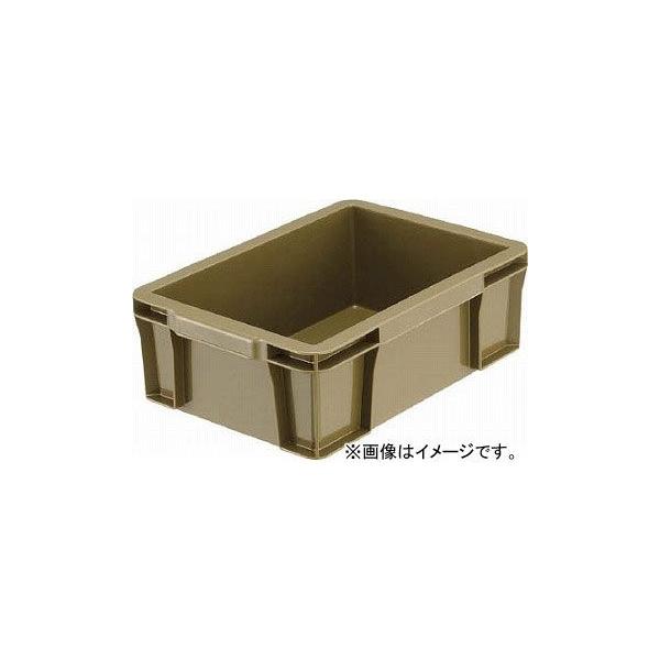 4408071 TRUSCO トラスコ中山 雑貨品G THC-04B-OD (P) 物流保管用品 コンテナ・パレット ボックス型コンテナ tool ツール 工具 整備 用品 とらすこ なかやま ナカヤマ 中山 トラスコ