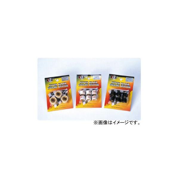 ウエイトローラー NTB エヌティービー ウェイトローラー レッツII スズキ レッツ2 SUZUKI 鈴木 CA1PA/PC 4510422113753