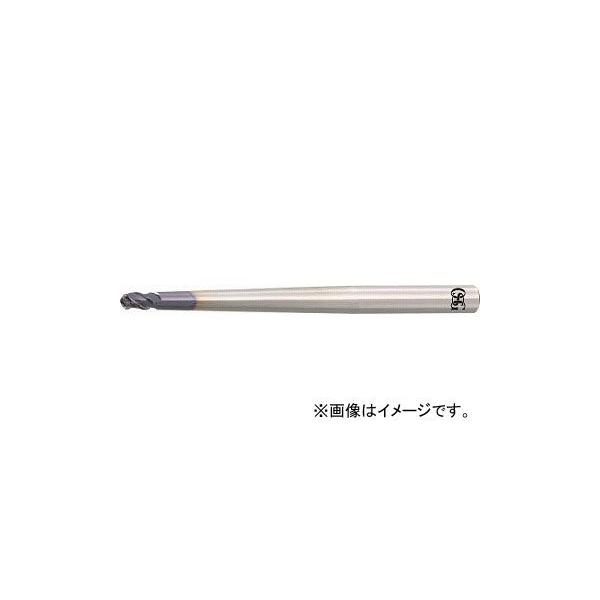 オーエスジー 切削工具 旋削・フライス加工工具 超硬ボールエンドミル tool ツール 工具 整備 用品 PHXPCDBTR0.75X1X21 OSG 超硬エンドミルA 8669177002 3095215