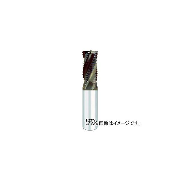 オーエスジー 切削工具 旋削・フライス加工工具 ハイスラフィングエンドミル tool ツール 工具 整備 用品 WHREES8 OSG ハイスエンドミル 8669177000 8408608
