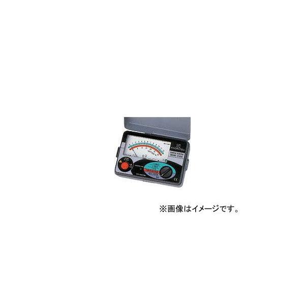 共立電気計器 生産加工用品 計測機器 電気測定器 tool ツール 工具 整備 用品 MODEL4102AH KYORITSU 計測機器 2466463500